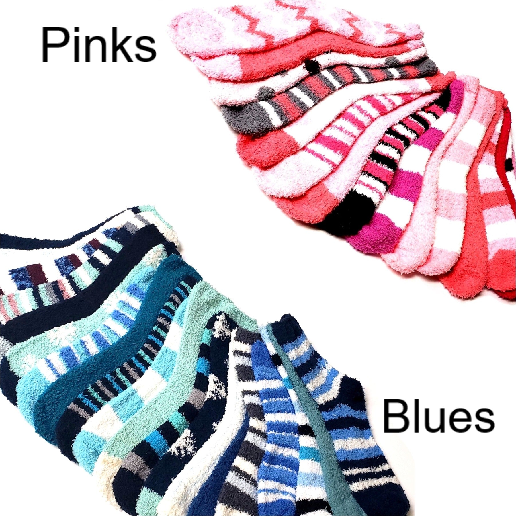 Ice Cream Cone Socks Party Gift Favors – My Nana's Gifts